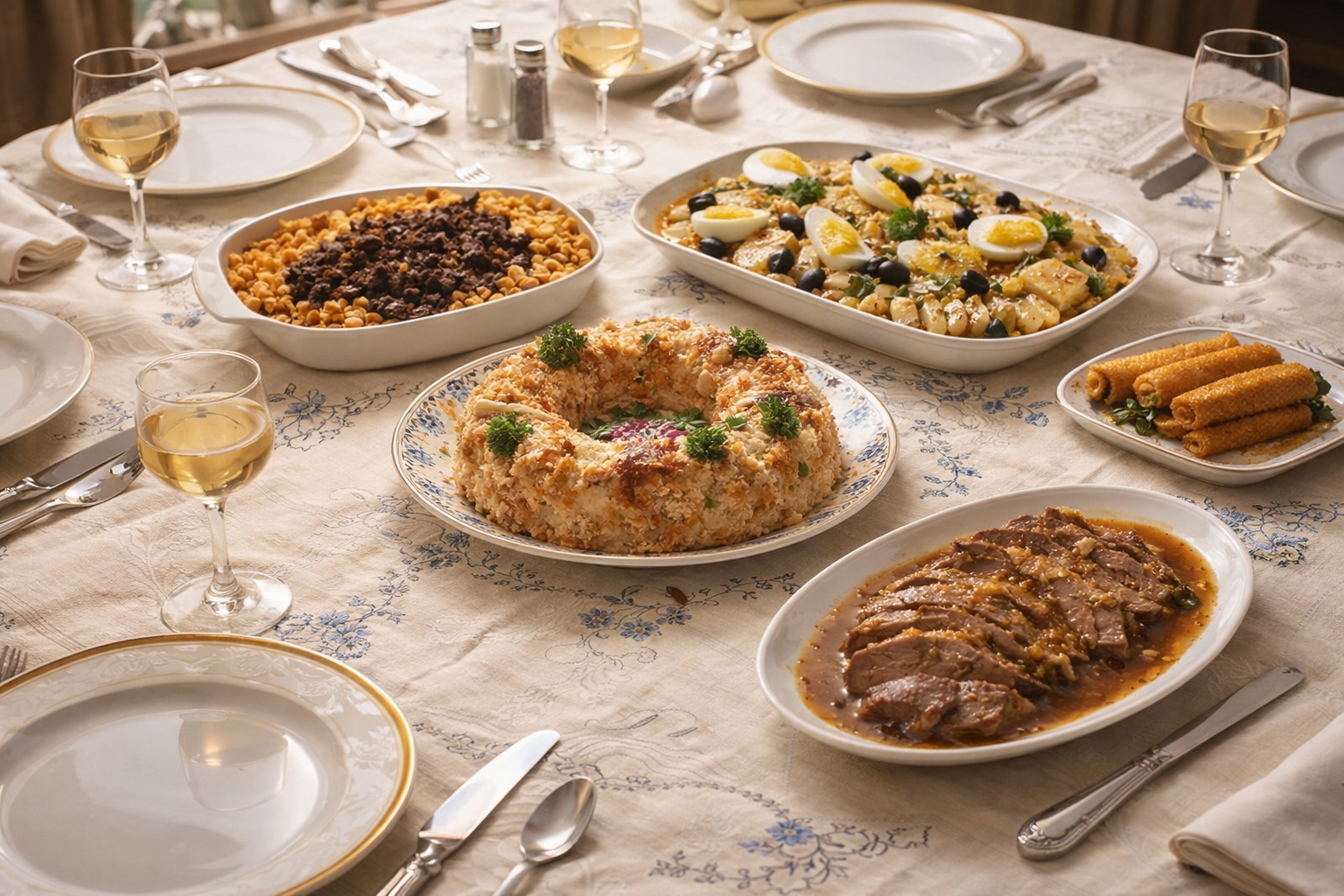 Macanese Heritage – Macanese Heritage